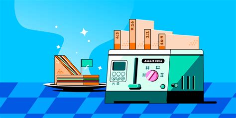 Understanding Aspect Ratio And Using It Effectively Lottiefiles