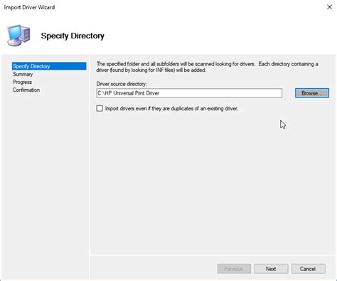 Printing Printer Management Software Open Source Software