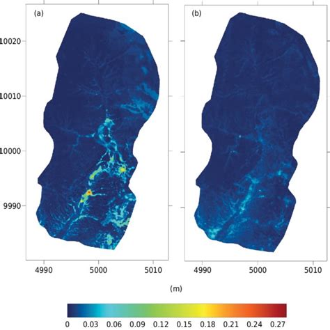 Dense Point Cloud Showing The 3d Reconstruction Of Complex Topographic Download Scientific