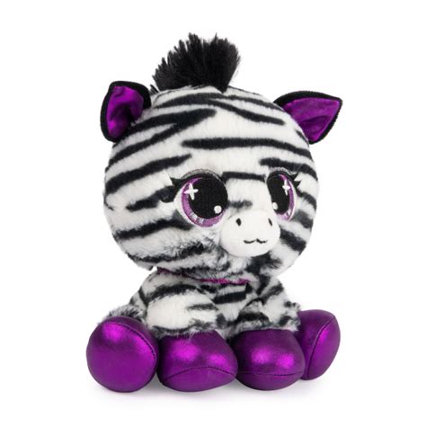 Plushes