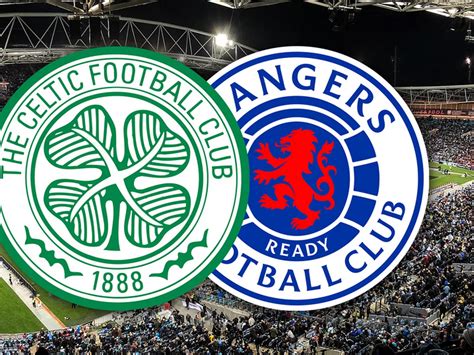 Celtic Vs Rangers SinittaMariyum