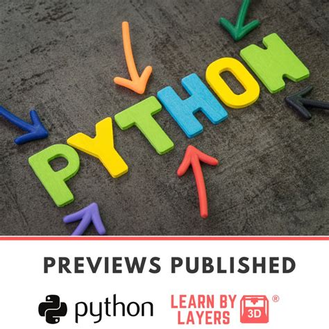 Philip Cotton On Linkedin Python Coding Learnbylayers