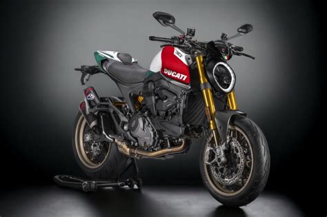 How To Build A Custom Naked Ducati Multistrada Motofomo