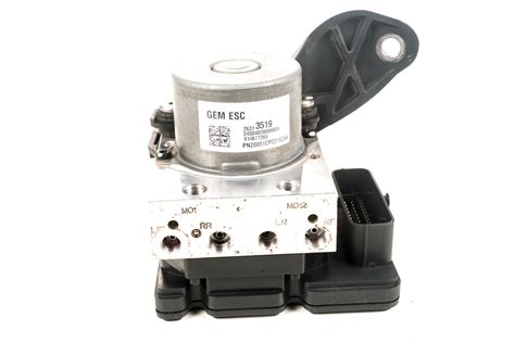 Kit módulo injeção GM ONIX PLUS LTZ 1 0 TURBO AT 2020 Genebra