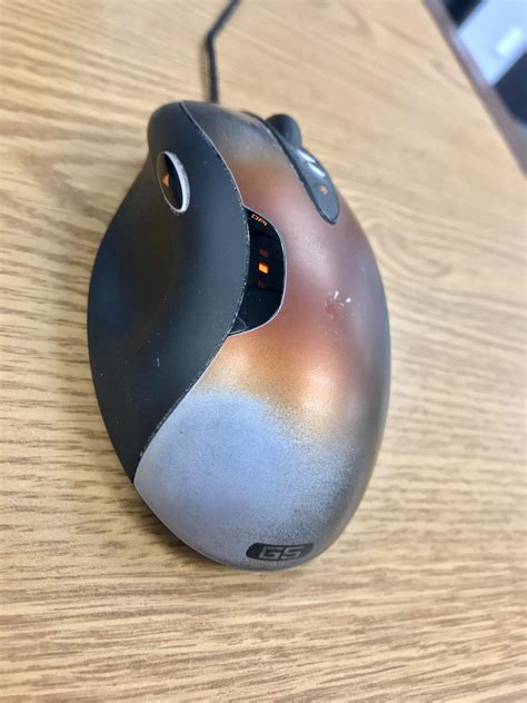 58 Best Logitech G5 Images On Pholder G502 Master Race Mouse Review