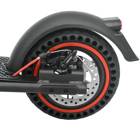 8 5 Inch Foldable Electric Scooter Happyrun E Scooter And E Bike