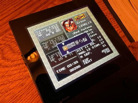 Crt Filter Vs Unfiltered On Openfpgas Snes Core Ranaloguepocket