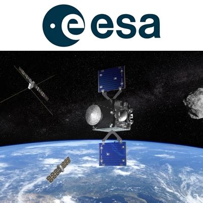 ESA And SWISSto12 Sign New Contract Advancing HummingSat Into Phase Two