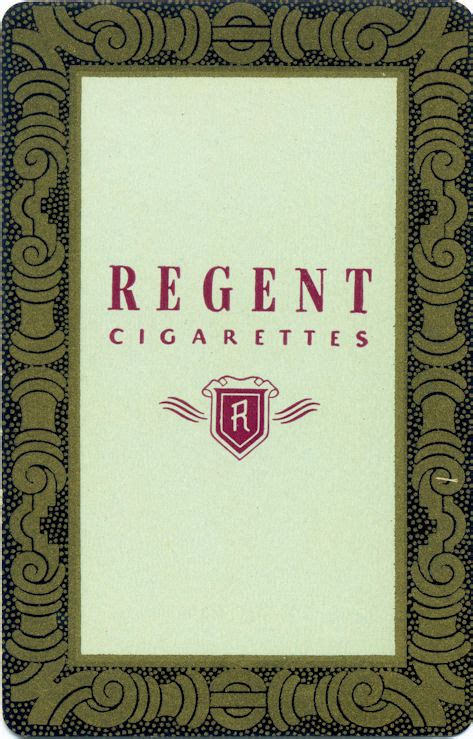 Regent
