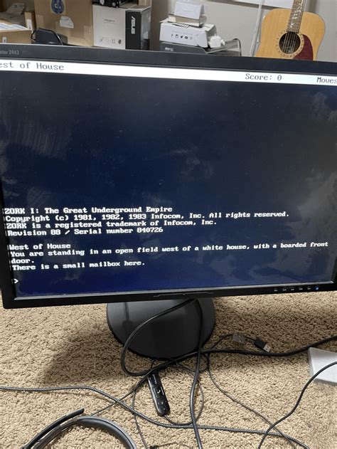 Text Adventures With The Raspberry Pi Pico Rraspberrypipico
