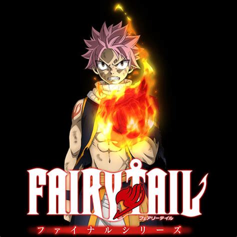 Fairy Tail Natsu Icon By Edgina On DeviantArt