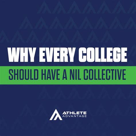 Athlete Advantage On Linkedin Nil Nildeal Nameimagelikeness