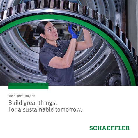 Schaeffler On Linkedin Your Career Our Future