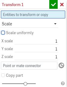 How To Warp An Image Onshape