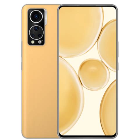 ZTE Axon 30 Pro Plus UD Edition revealed with 512GB ROM, under-display ...