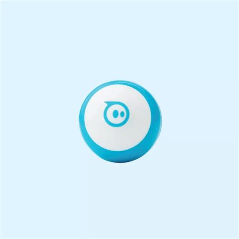 Sphero Mini App Enabled Robotic Ball EP Tec Store