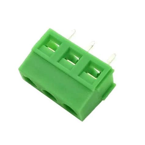 Pcb Mount Terminal Blocks Supplier Pcb Mount Terminal Blocks Trader