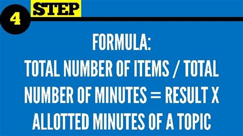 Constructing Test Questions And The Table Of Specifications Tos