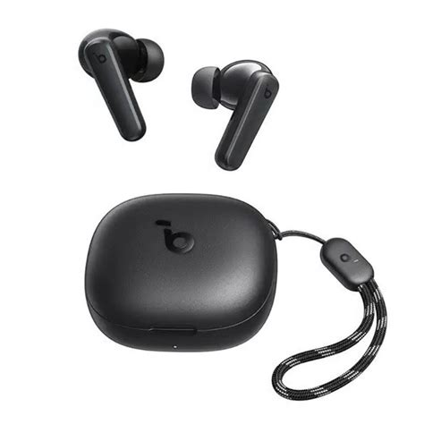 Bluetooth-наушники Anker P20i Soundcore беспроводные Black с быстрой ...