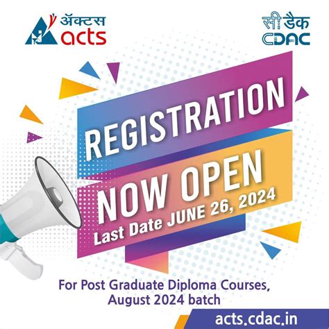 Cdac Pgdiploma Cdacprograms Techeducation Advancedcomputing Techcourses Careerintech