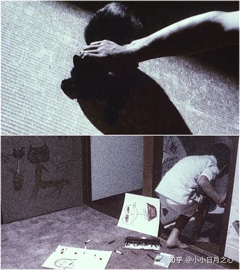 如何解读《咒怨》这部电影？这部电影单纯是为了吓人吗？ 知乎