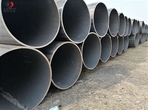 China Api5l X52 Psl1 Erw Pipe Suppliers Manufacturers Factory Good