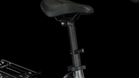 Cube Fold Sport Hybrid 500 Flashgrey´n´black 2023 Compact Hybrid E