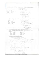 Calculating Total Oxygen Content In Arterial Blood Clinical Course Hero