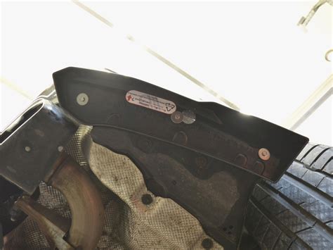 Rear Side Splitters Bmw X3 M Pack G01 Facelift Maxton Design Uk