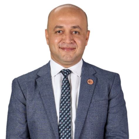 Hisham Ismail Assistant Professor Doctor Of Philosophy Phd In