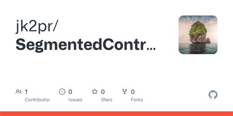 Github Jk Pr Segmentedcontroller