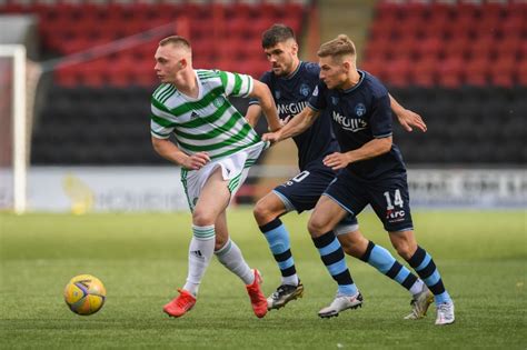 Ex Celtic And Rangers Starlet Ciaran Dickson Admits Killing Teen In High