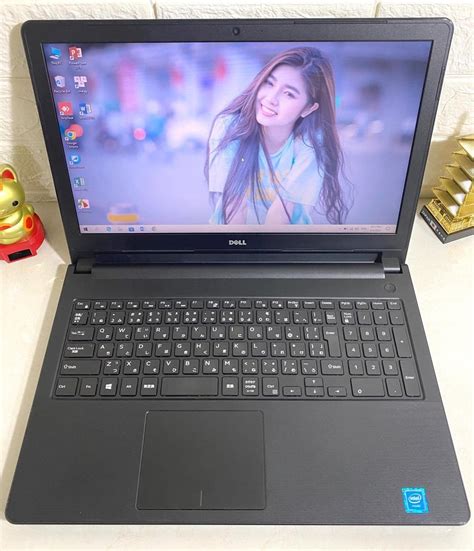Dell Vostro Celeron Gb Ssd Gb Win Pro Bits Ph T Th Nh Mobile