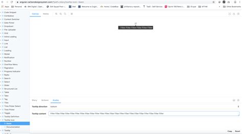 Issue With Rendering The Content Text For Tooltip Icon · Issue 723