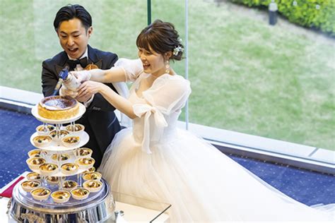 【結婚式レポートin長野県】ゲストからの祝福の嵐に涙が止まりませんでした｜ゼクシィ