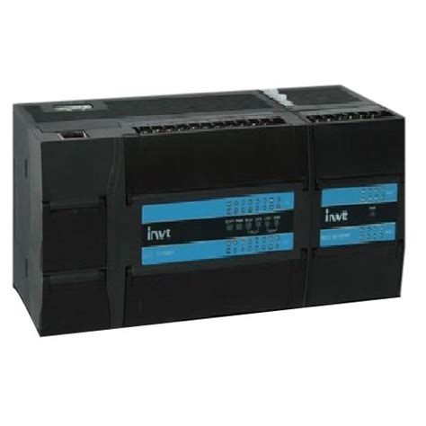 Digital INVT IVC3 Series High Programmable Logic Controller At Rs 5000