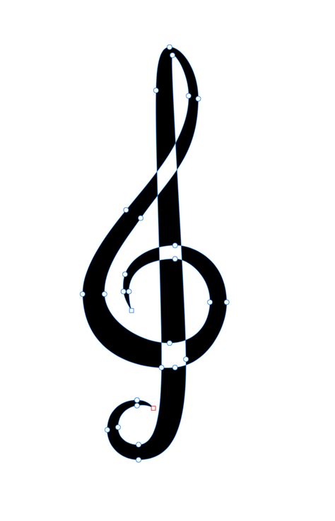 Affinity Designer Pen Tool Overlapping Drawn Shape Has No Fill