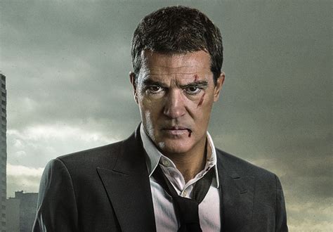 Las Películas De Antonio Banderas Que Puedes Ver Ya En Netflix El