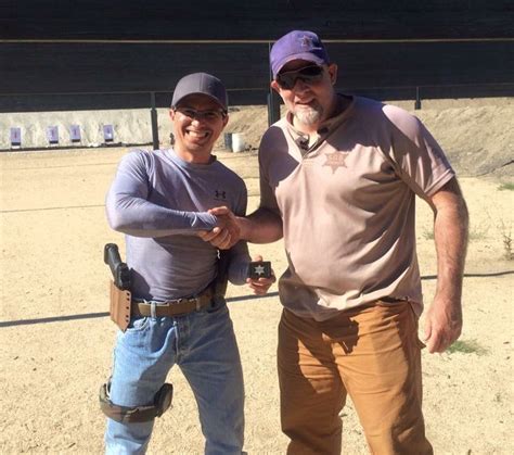 17 Best Images About The Sheriff Of Baghdad On Pinterest Pistols