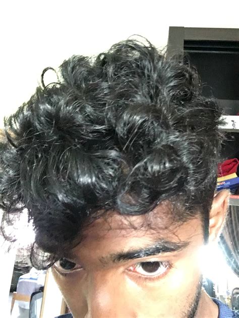 Can Someone Tell Me What Kind Of Curls I Have Rcurlyhair