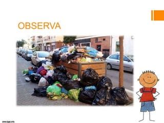 Reducir2c Reutilizar Y Reciclar Pptx