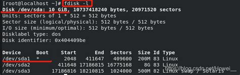 redhat linux 8 中系统引导程序过程及系统修复 rhel8默认的引导装载软件是 csdn博客