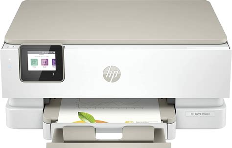 Buy HP Envy Inspire E All In One Wireless Color Inkjet Printer With HP Print Copy Scan