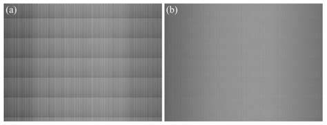 A Fixed Pattern Noise Correction Method Based On Gray Value Compensation For Tdi Cmos Image Sensor