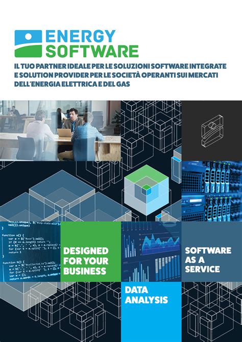 Energy Software 67nj Works