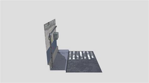 Sgd 116 3d Model By Kiaht [94dc5ea] Sketchfab