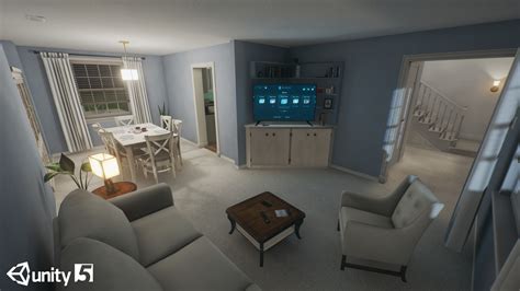 UNITY 5 AND UE4 COMPARISON PT 2