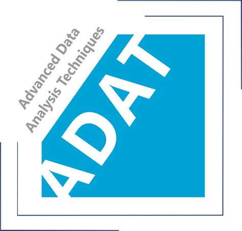 adat advanced data analysis techniques on linkedin