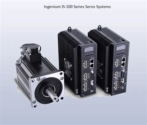 Ingenium Servo System For Cut To Length Model Number Is Series At Rs Unit In Pune