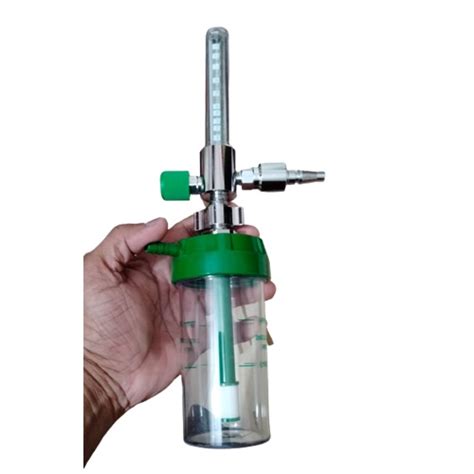 Wall Mount Oxygen Regulator Bma Bazar